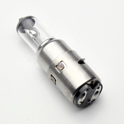 KEEWAY SUPERLIGHT BRIGHTER UPRATED HALOGEN HEADLAMP HEADLIGHT BULB 12 V ...