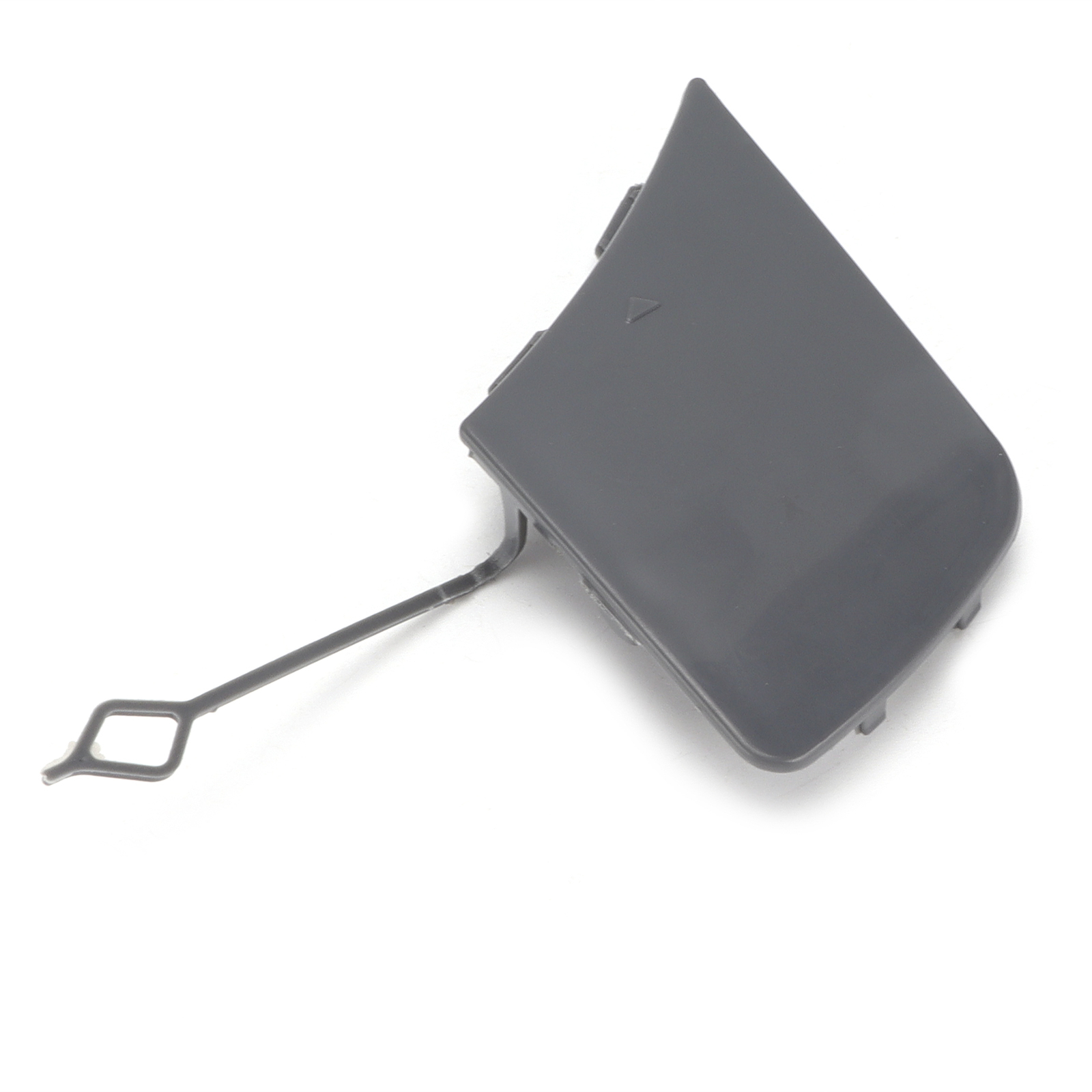 Front Bumper Tow Hook Cover 51117345034 ABS Cap For X1 E84 X Line 2013 ...