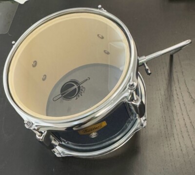 Rack Tom Drum 8" X 5.5"+Tom Holder Stand Drum Rack Arm Hardware ...