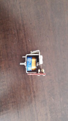 AMF POTTER BRUMFIELD - 12 V DC KT11D | eBay