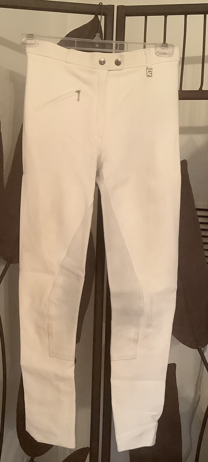 Equestrian Dressage Riding Jodphers | eBay