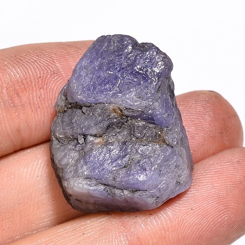 100% Natural TANZANITE ROUGH 70.00 CT 22X28X13 mm Blue Tanzanite Gemstone ST-102 | eBay