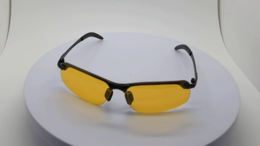 HD Polarized Day & Night Vision glasses for Men Women Driving Aviator ...