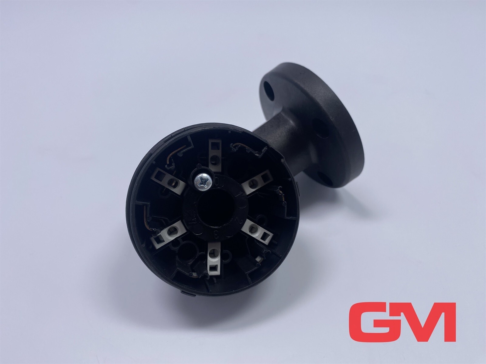 Werma Anschlusselement 64081000 RM 12-230VAC/DC BK Terminal element ...