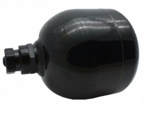 Alfa Romeo Genuine Actuator Oil Reservoir Accumulator Part Number ...