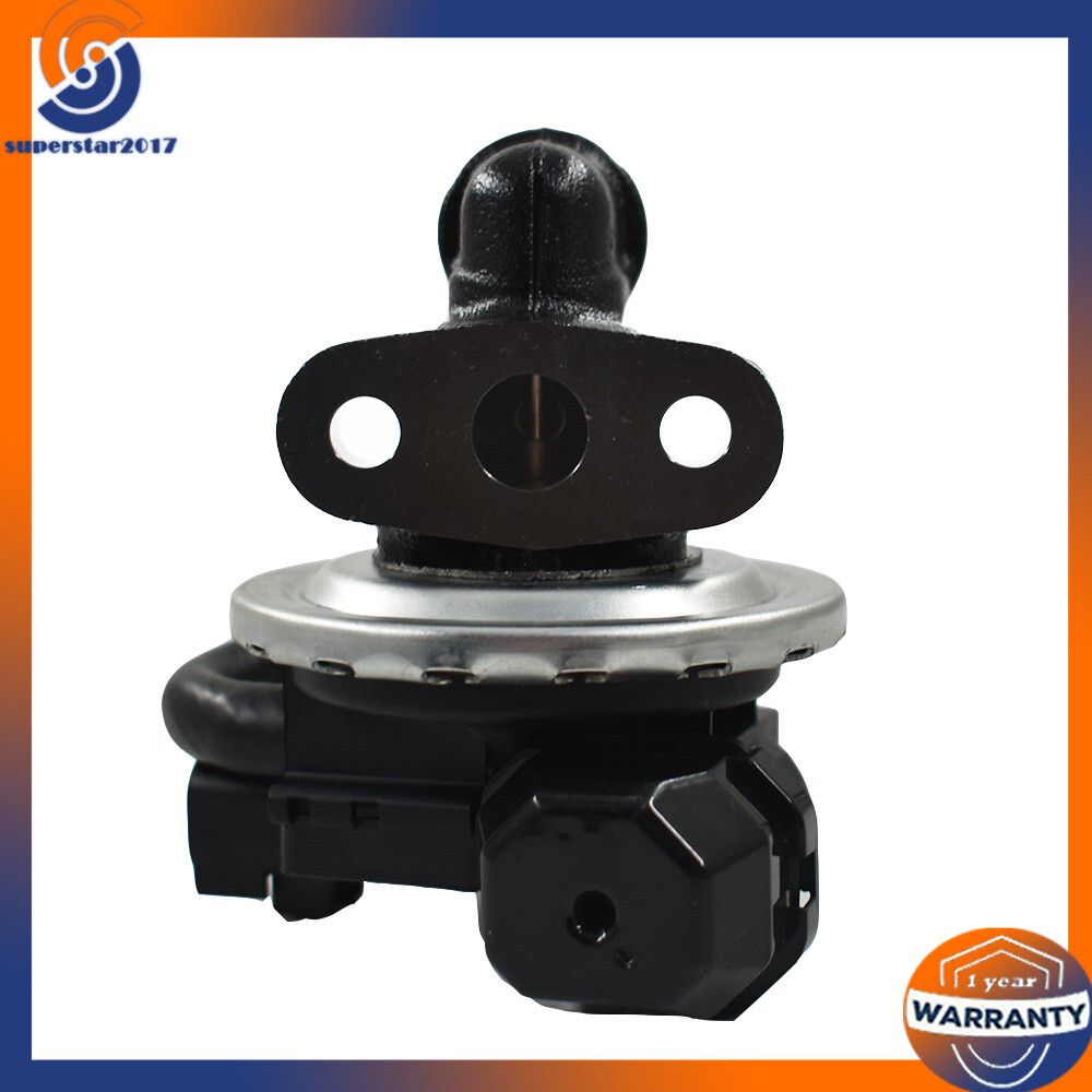 EGR Valve for 2005-2008 Ford F150 XL/XLT Pickup 4.2L 5F2Z9D475A EGV1039 ...