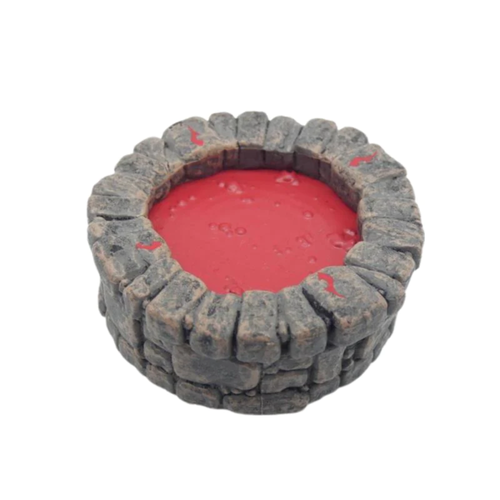 Red Rune Pool - Pathfinder Battles Return of the Runelords | eBay