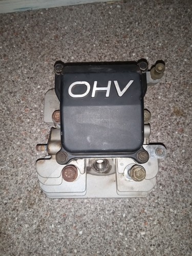 OEM Toro Exmark 708cc 2P77F Engine Cylinder Head LEFT | eBay