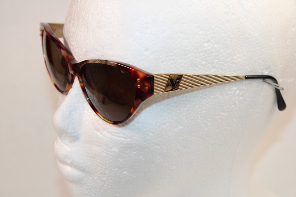 Florence Vogue vo 2031 Vintage Italian sunglasses NOS Plz read ...