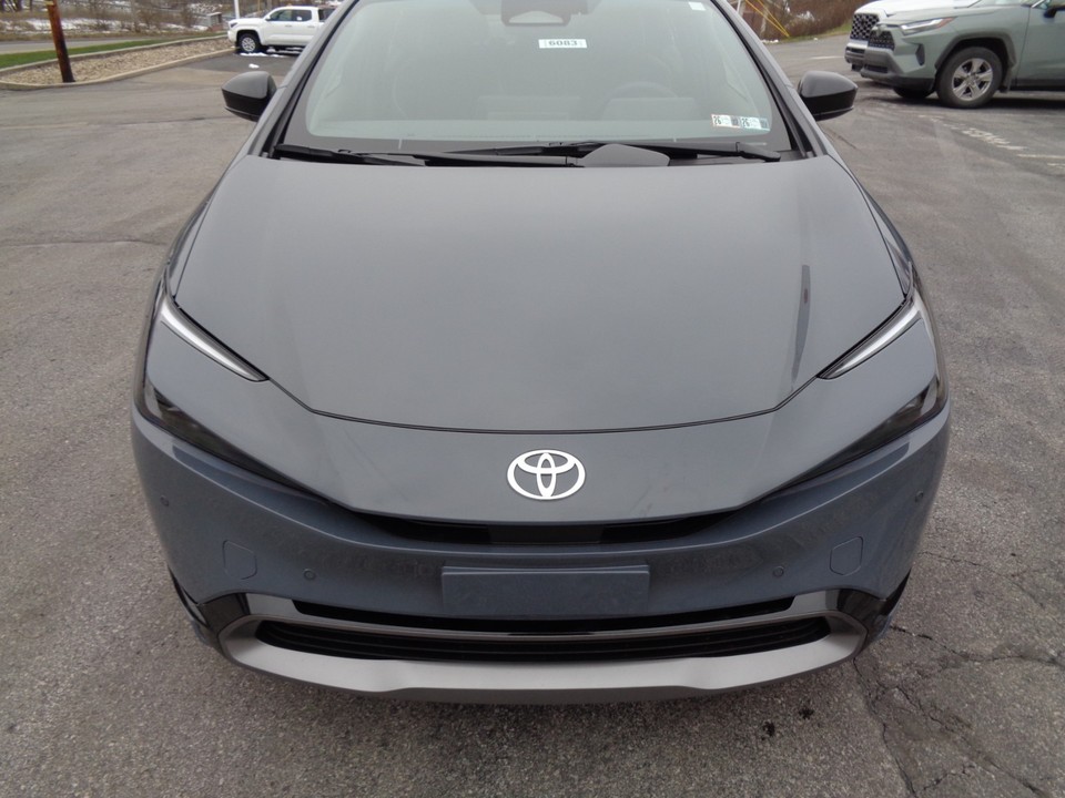 2026 Toyota Prius Call or Text Scott Long @ 814-242-8404 | eBay