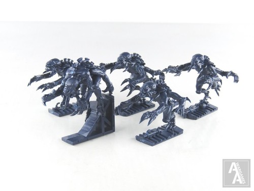 (7380) Genestealers Brood Space Hulk Nids Tyranids 40k Warhammer | eBay
