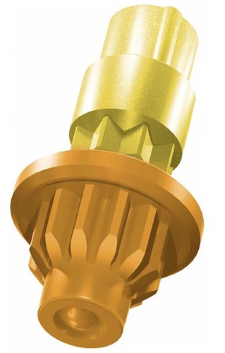 Beyblade X Endurance Attack Exquisite Balance Point Bit Gold | eBay