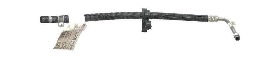 Genuine OEM Ford YC3Z-7C410-AB Auto Trans Oil Cooler Hose Assembly ...