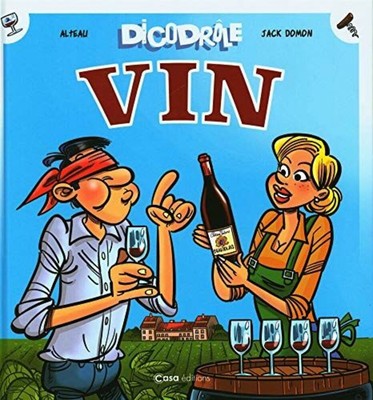 Dicodrôle Vin | Alteau Domon Jack | eBay.de