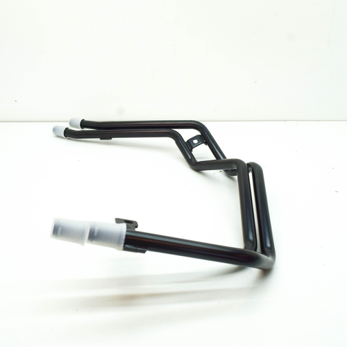 NEW AUDI Q7 4M REAR OUTER COOLANT PIPE 4M0121085S ORIGINAL 4M0-121-085 ...