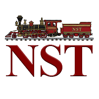 Nicholas Smith Trains | eBay.de Shops