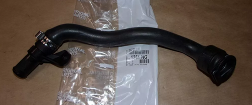 ORIGINAL DURITE TUYAU DE RADIATEUR CITROEN BERLINGO C3 C4 C5 DS3 DS4 ...