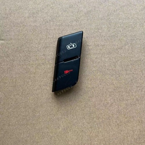 For 03-08 audi A4 B6 B7 Central control door lock door lock switch ...