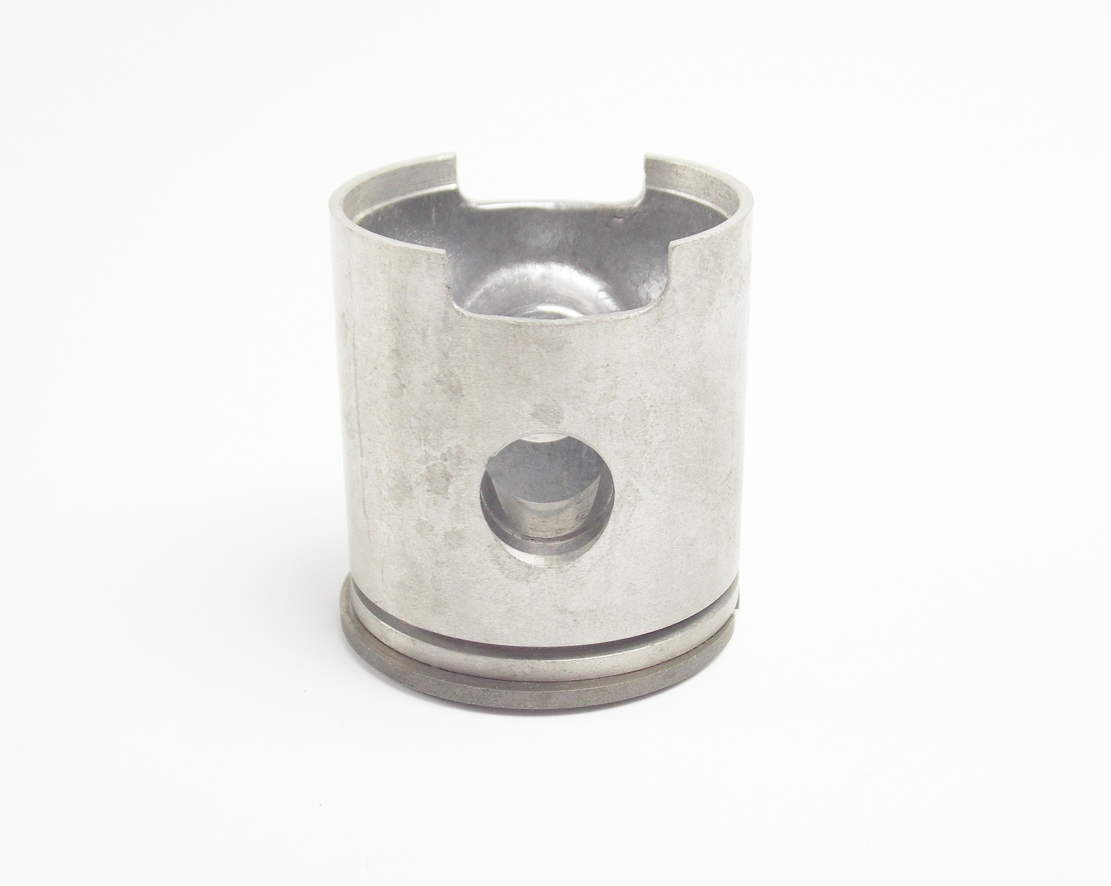 NOS ASSO WERKE 3709 PISTON + RING + PIN + CLIPS D=43 mm BENELLI MINI ...