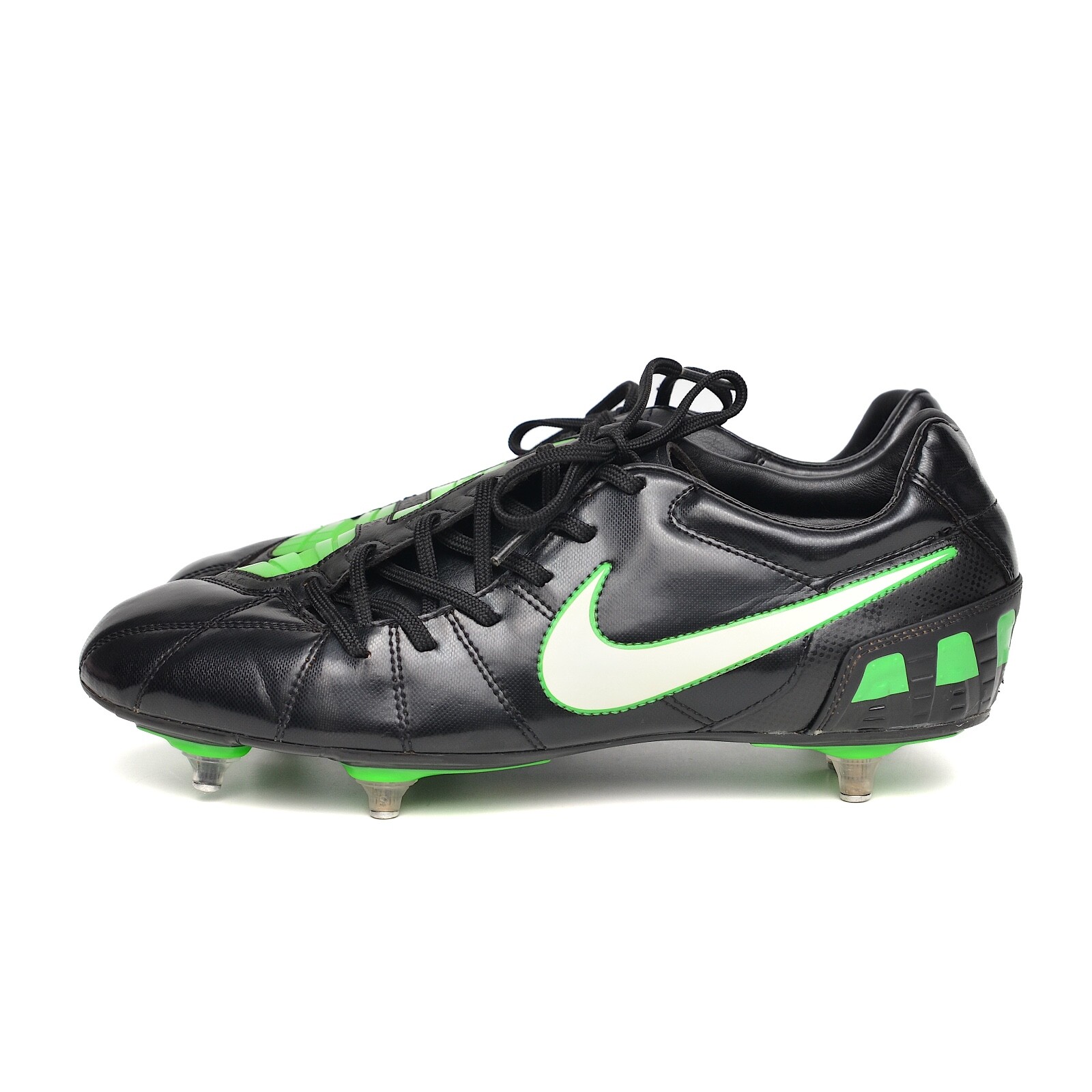 Nike Total T90 Shoot SG Soccer Football Cleats Boots Mens US 11 / UK 10 ...