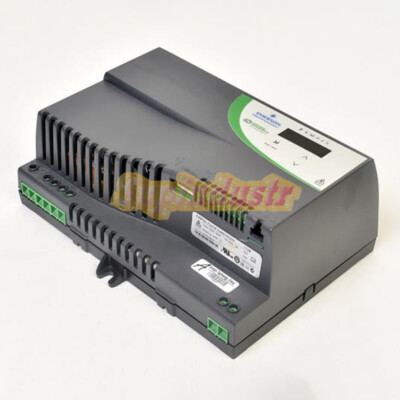 New 1Pcs Nidec Control Techniques Field controller FXMP25 | eBay