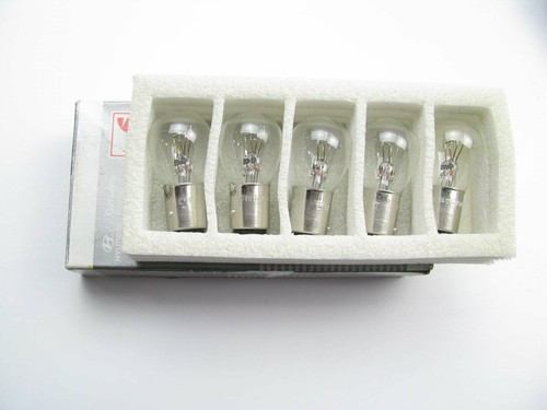 (5) NEW - OEM Tail Light Lamp Bulb For Hyundai 1864427088L | eBay