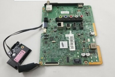 Samsung UN32J4500AF Ver ES02 Main Board BN94-07831N / BN97-11037A [B677 ...