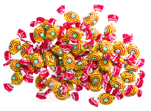 3 x ROSHEN BONBONITA ANIS Retro Anise Flavor Hard Candies Sweets ...