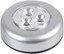 LED Push Light Touch Self-Stick On Click Button Spot Tap Lamp | eBay