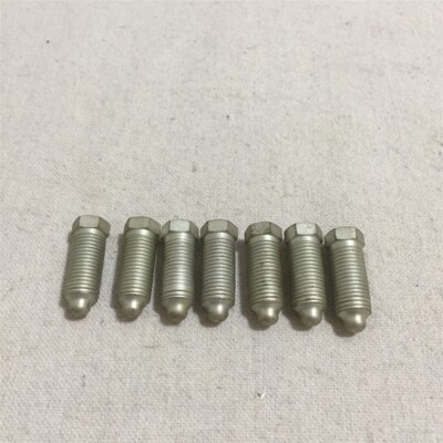 70 73 PINTO CAPRI NOS OEM FORD D0RY-6549-B VALVE ROCKER ARM ADJUSTING ...