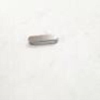 Westerbeke Universal Motors Marine Kubota #299606 Feather Key kubota ...