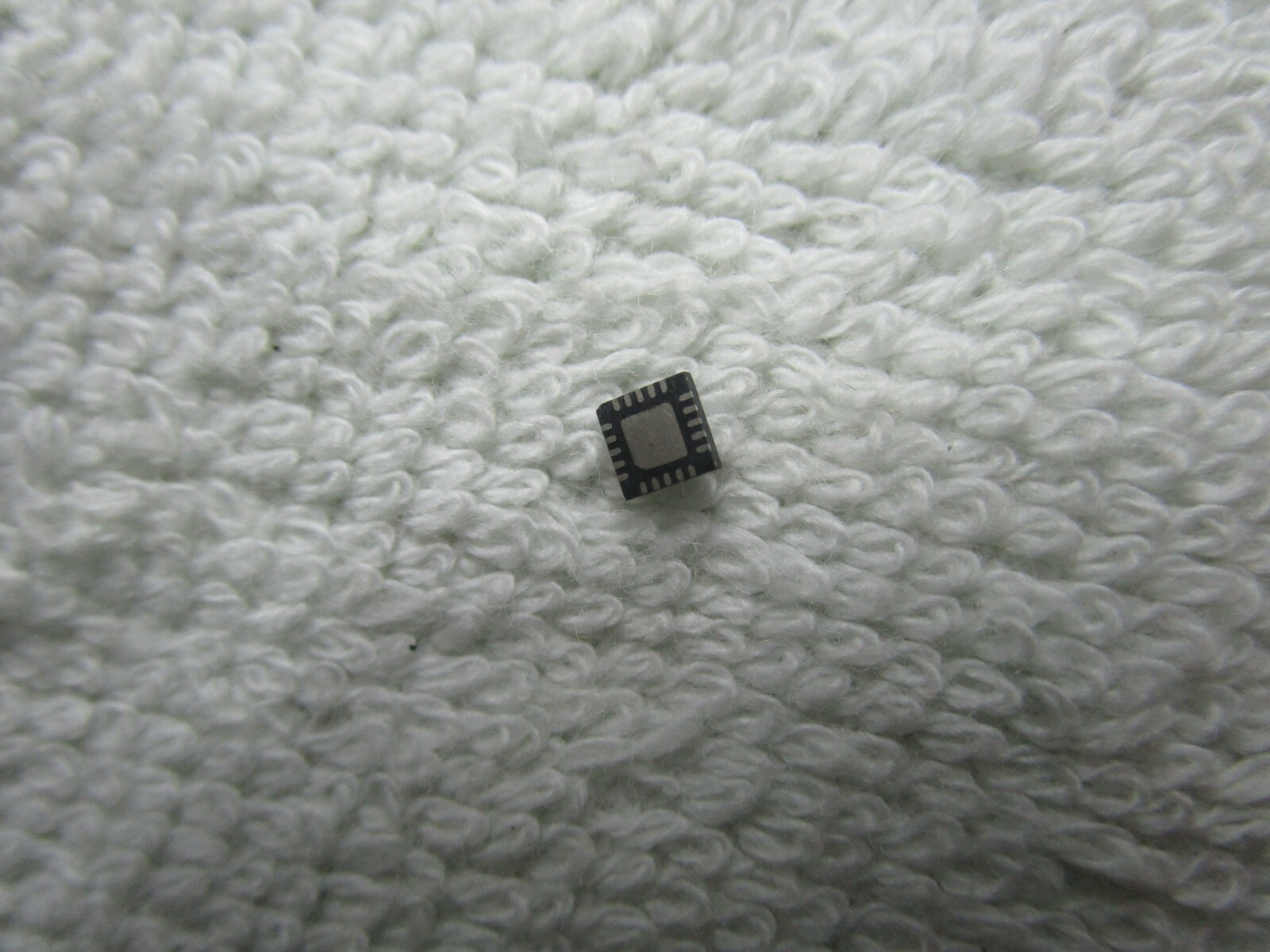 5pcs TPS51285BRUK TPS51285B I285B 12B5B 128SB 12858 1285B TPS51285BRUKR ...