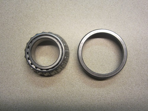 DL LM67010 & LM67048 Bearing Set | eBay
