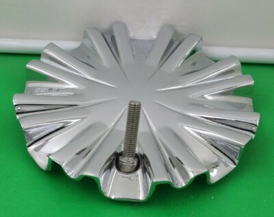 EQUUS CENTER CAP # PD-CAPSX-E038 CHROME WHEELS CENTER CAP | eBay