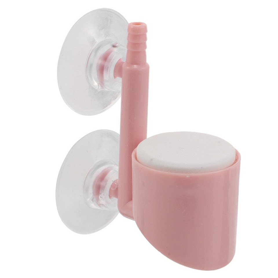 Air Bubble Pump: Aquarium Air Stone Fish Tank Nano Bubble Stone Part ...