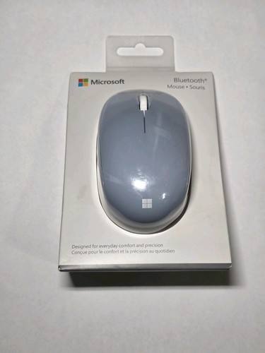 Microsoft RJN-00013 1000DPI 4-Way Scroll Wheel Wireless Bluetooth Mouse ...