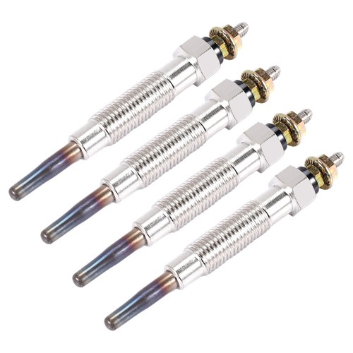 4Pcs Heater Glow Plugs for 2.8 4M40T 4M40 - GP5501 G9T73693 | eBay ...