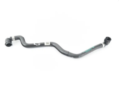 BMW 4 GRAN COUPE F36 EXPANSION TANK HOSE 8623572 17128623572 ORIGINAL ...