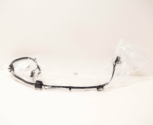 NEW BMW 5 F10 FRONT WINDSHIELD WASHER NOZZLE 61667205117 2014 OEM NO🇺🇸 ...