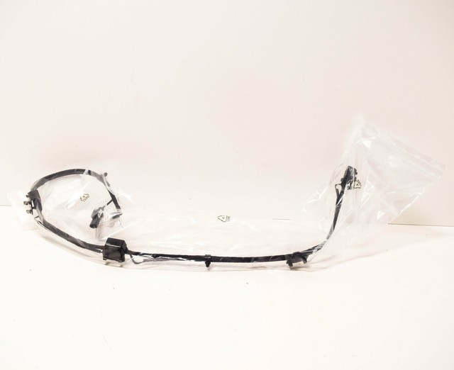 BMW 5 F10 Front Windshield Washer Nozzle 61667205117 LHD Genuine for ...