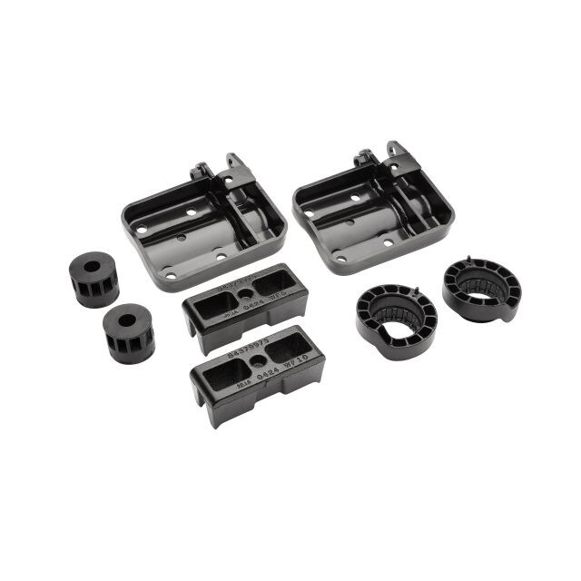 2023-2025 GMC Canyon Chevrolet Colorado 1.5 Inch Suspension Lift Kit ...