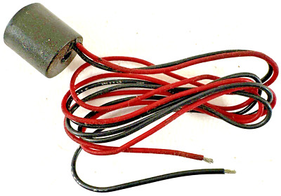 AEC Magnetics CE-050-12C, 12V DC Circular Electromagnet, new (K) | eBay