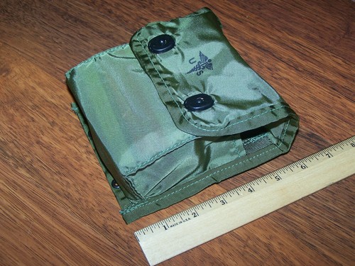IFAK Medic Pouches Military USMC Army First Aid Bag Case ALICE MOLLE ...