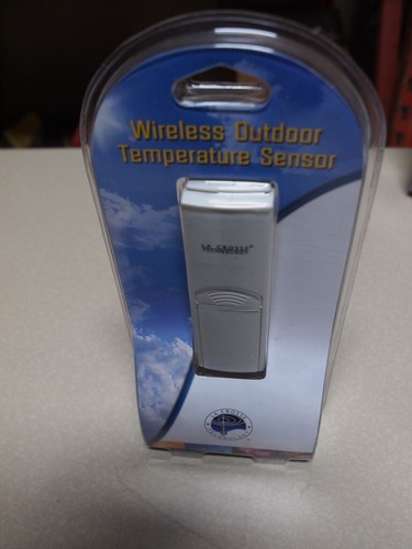 La Crosse Technology TX6U-BP Wireless Temperature Sensor | eBay