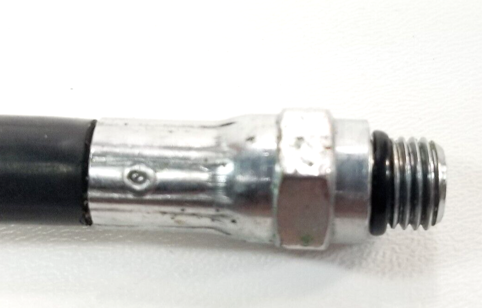 Oceanic 34" High Pressure HP Hose Scuba Dive Computer SPG 5000 PSI ...