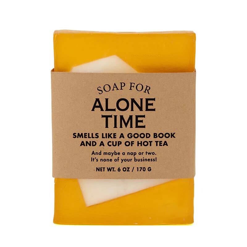 Soap Catch Phrases Soap Quote