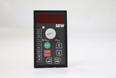 SEW Eurodrive FBG11B Bediengerät | eBay.de