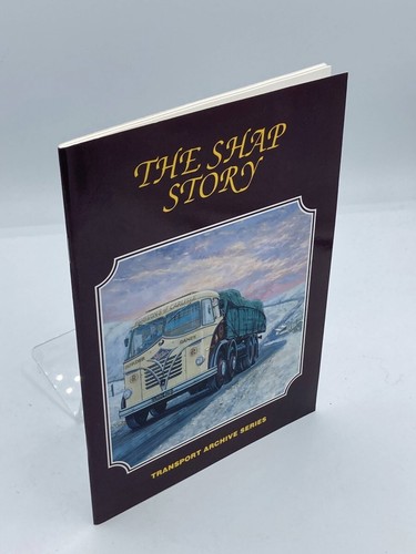 The Shap Story 1902356047| eBay