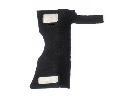 Rubber Body Side Grip For Canon 5D2 5D Mark II 3M Tape & Glue Camera ...