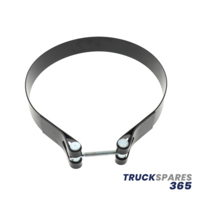FITS SCANIA 4, 6, P, G, R, L, S, T SERIES CTANK STRAP AIR BRAKE AIR ...
